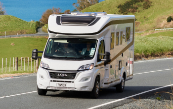 European Motorhome | RV Super Centre NZ